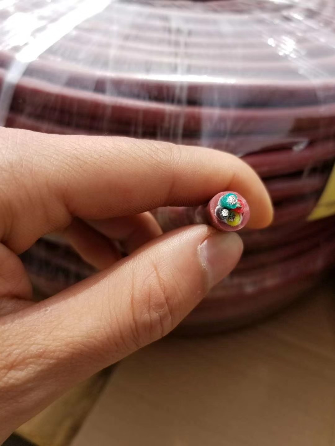 ZR-(Y)-SYV-75-5-41+RVP2*0.75+RV2*1.5---8.1_发热电缆生产厂家|行车扁平电缆|螺旋弹簧电缆-安徽锦储电缆科技有限公司