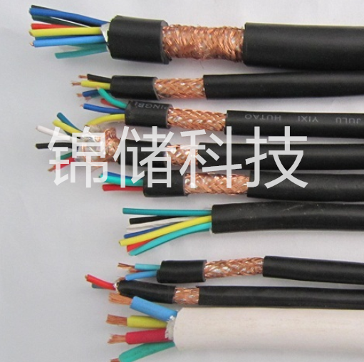 RVSP2*2*0.75+RVSP2*2*0.75 RVVP4*0.75+RVV10*0.75+2G"_发热电缆生产厂家|行车扁平电缆|螺旋弹簧电缆-安徽锦储电缆科技有限公司