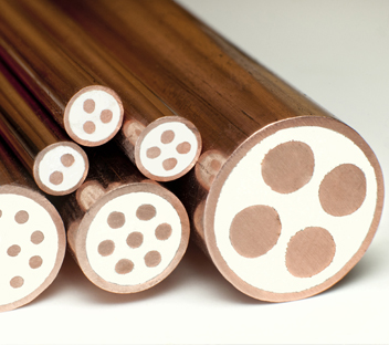 BTTZ 1*95 矿物电缆_发热电缆生产厂家|行车扁平电缆|螺旋弹簧电缆-安徽锦储电缆科技有限公司