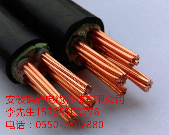 WDZB-RYJ 1*1.5_发热电缆生产厂家|行车扁平电缆|螺旋弹簧电缆-安徽锦储电缆科技有限公司