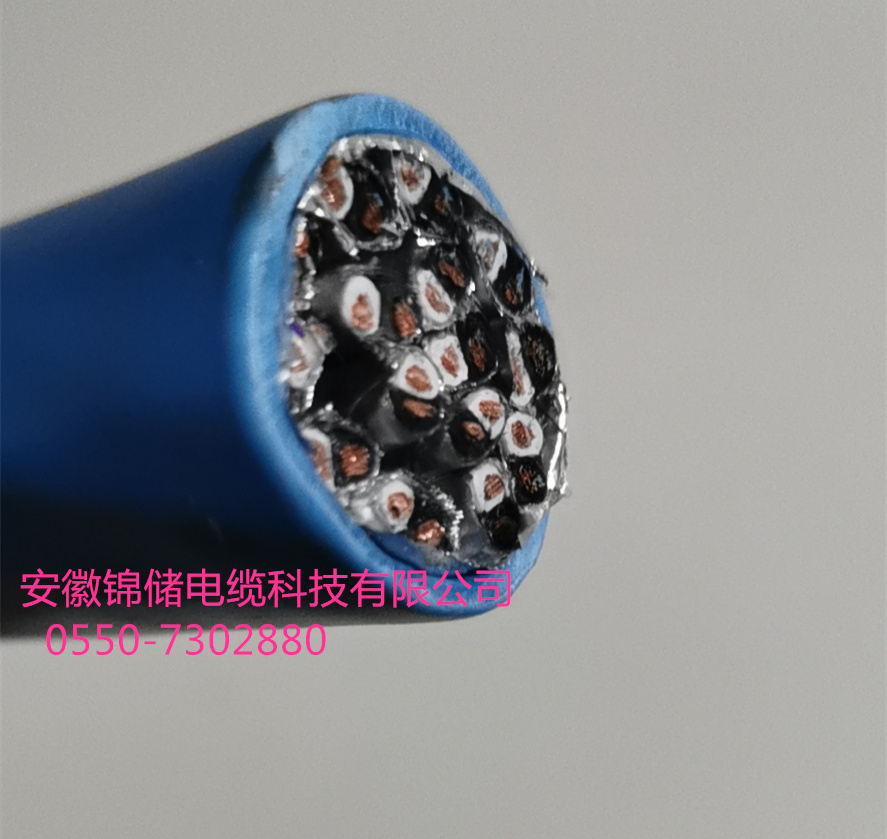 JHXG-1140V 16mm2_发热电缆生产厂家|行车扁平电缆|螺旋弹簧电缆-安徽锦储电缆科技有限公司