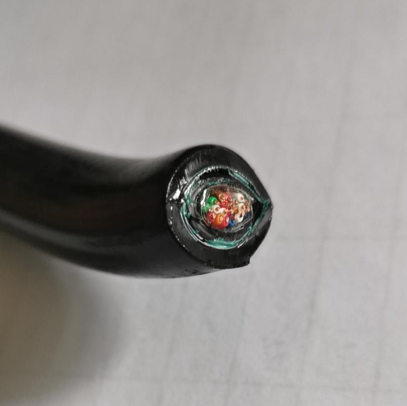 ZC-YJVR 1.8/3KV 1.5mm 2_发热电缆生产厂家|行车扁平电缆|螺旋弹簧电缆-安徽锦储电缆科技有限公司