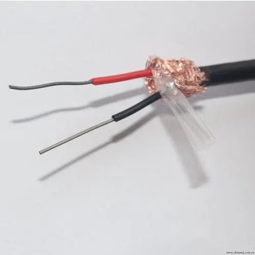 KX-HA-FFRP 2*0.5_发热电缆生产厂家|行车扁平电缆|螺旋弹簧电缆-安徽锦储电缆科技有限公司